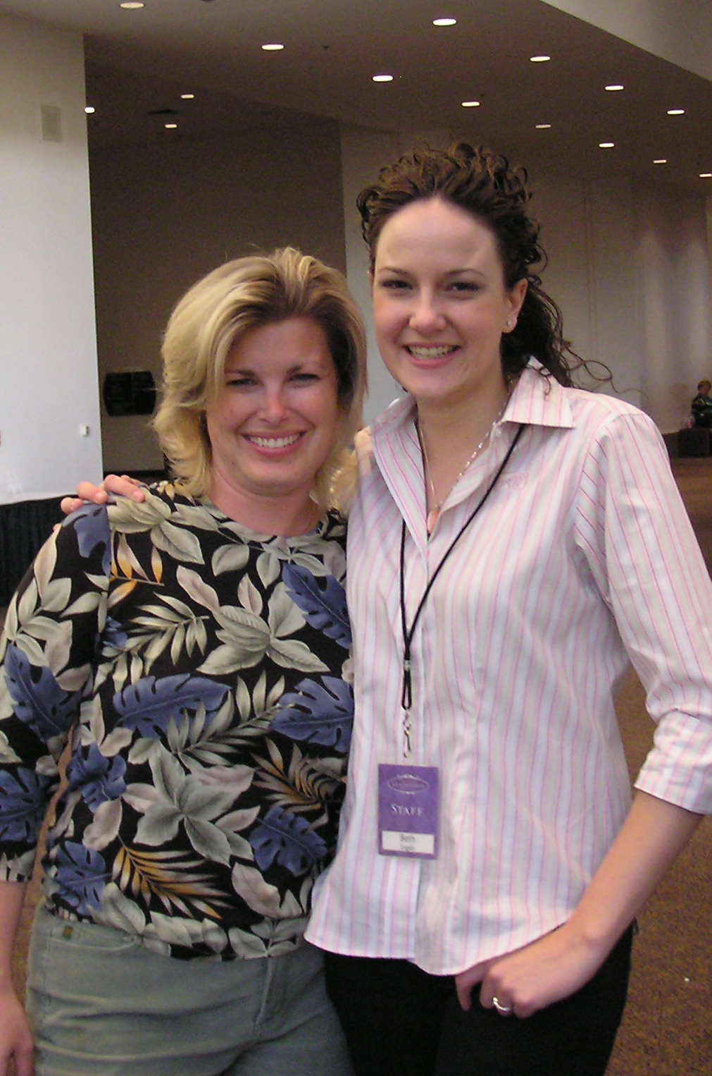 A dedication to my SAM - Beth - Stampin' Up! Demonstrator: Tami White ...