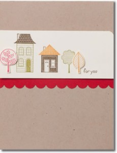 Only 3 days left Good Neighbor! - Stampin' Up! Demonstrator: Tami White ...