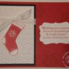 Stocking Builder Punch Ideas - Stampin' Up! Demonstrator: Tami White ...