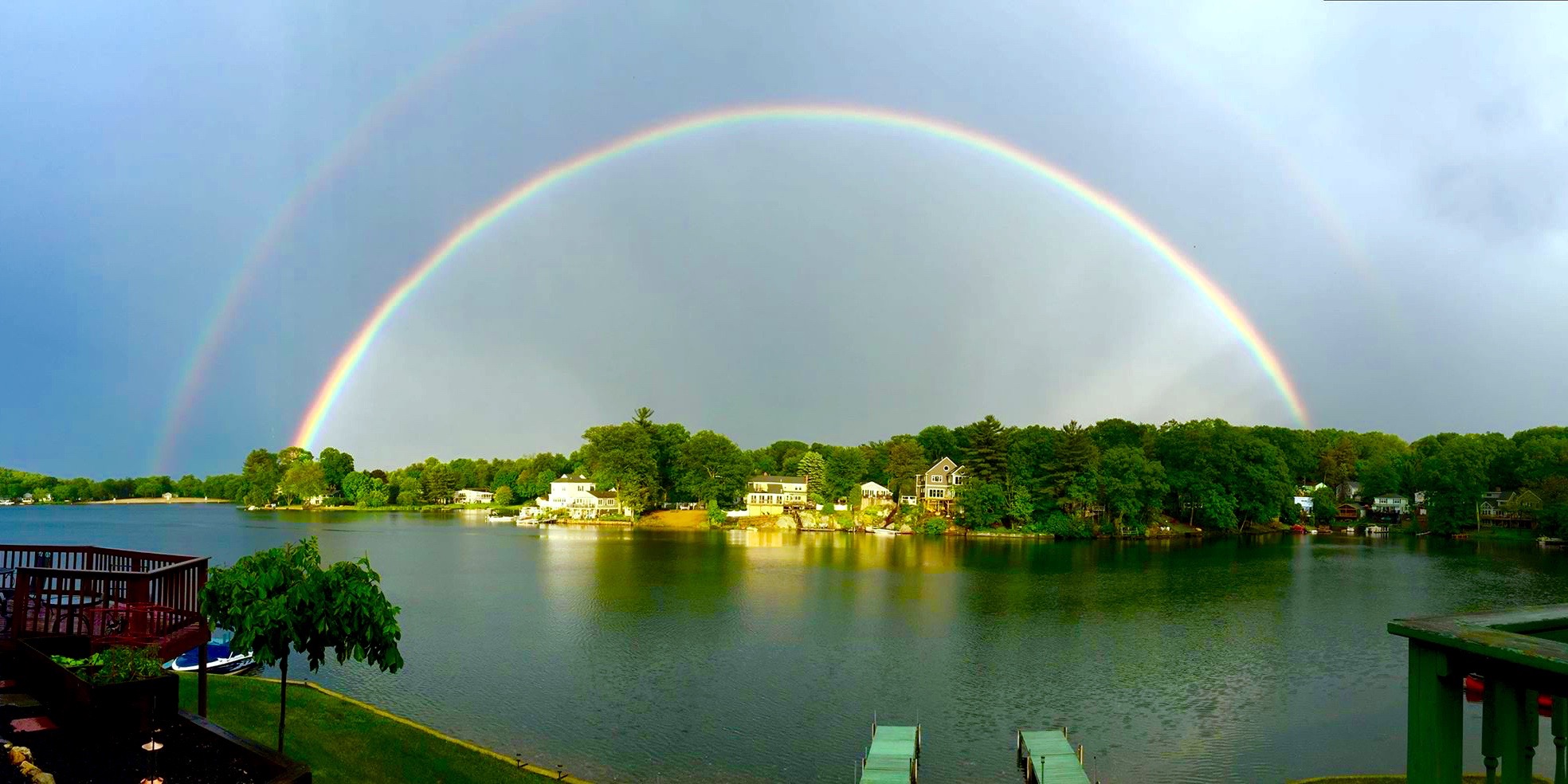 CARD: Keep Looking Up You May See a Rainbow - Stampin' Up! Demonstrator ...