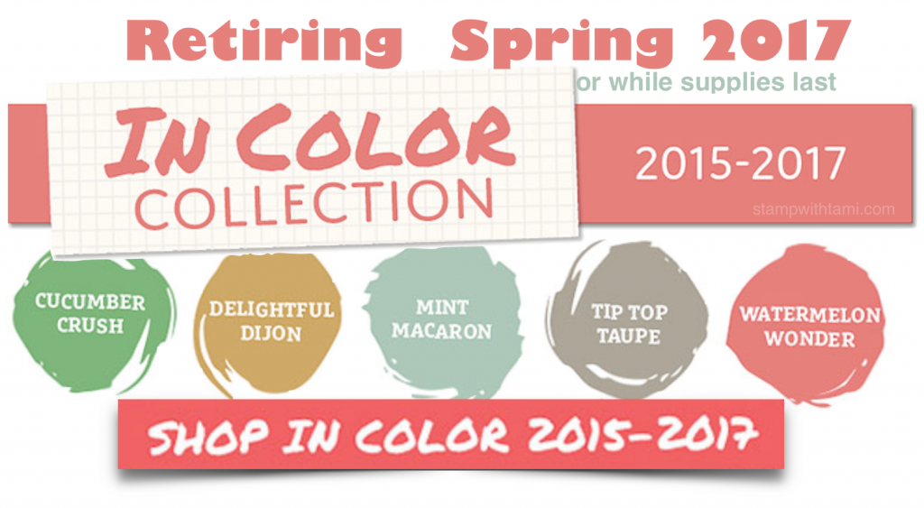 ONLINE CLASS: What you need to know about retiring In Colors and SAB ...