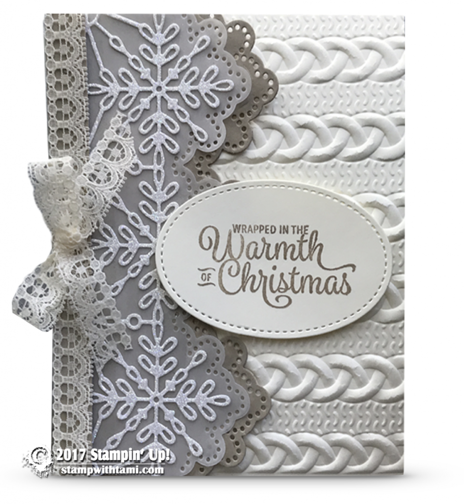 ONLINE CLASS & VIDEO: How to make a stunning sparkly Snowflake Card ...