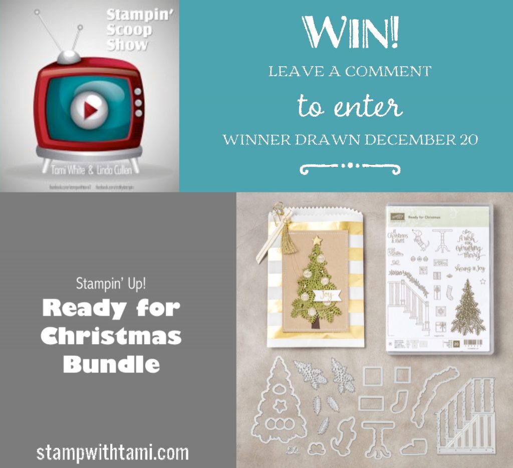 The Stampin Scoop Show – Episode 45 - Greatest Hits Top 10 Retiring ...