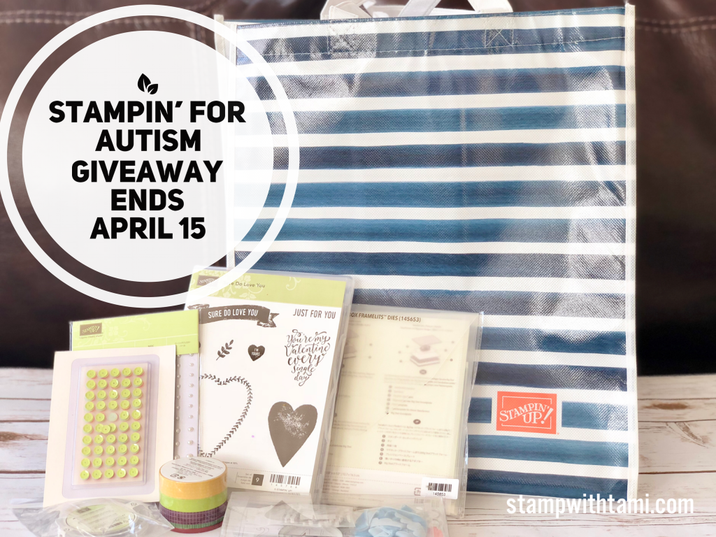 AUTISM FUNDRAISER: Rainbows for Autism Kit Fundraiser ends April 15 ...