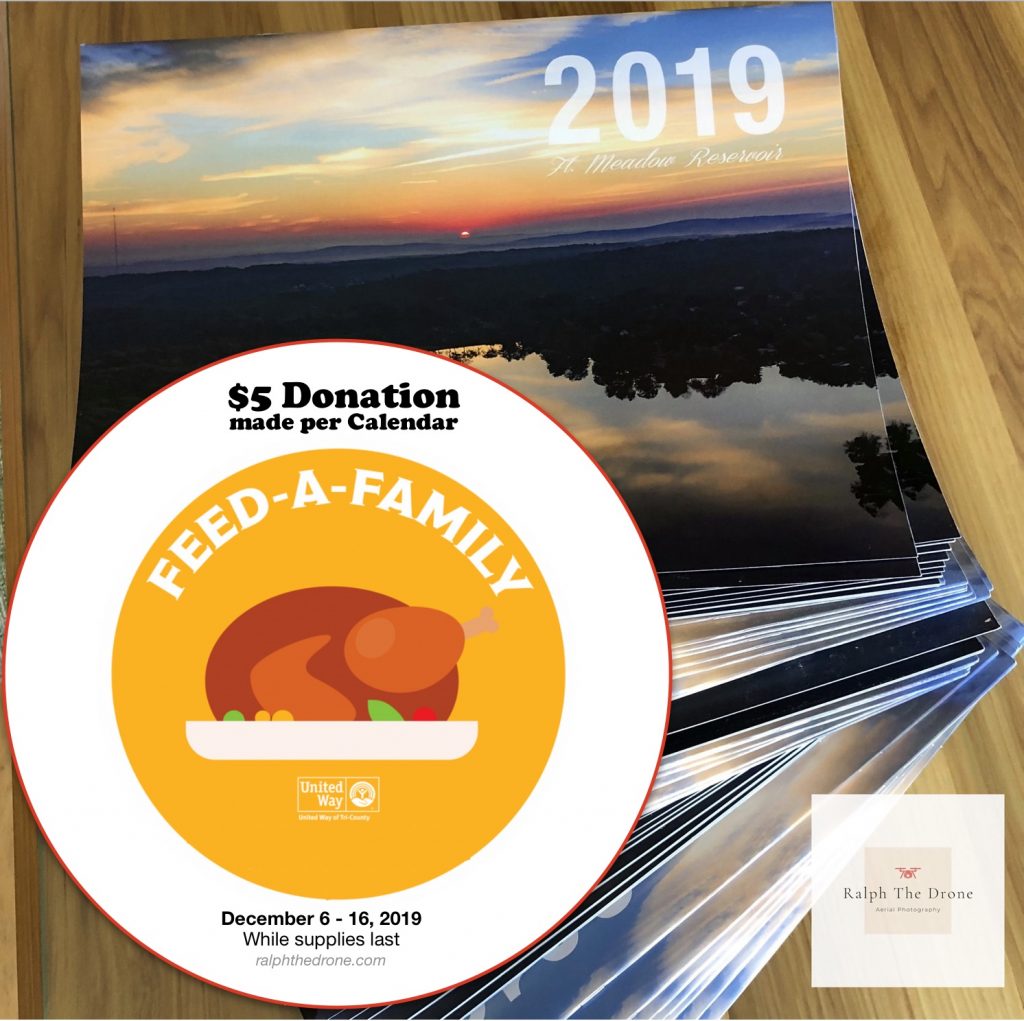 CARD: Merry Christmas Card from Great Joy and Food Pantry Fundraiser ...