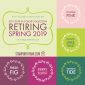 VIDEO: What you need to know about retiring In Colors - Stampin' Up ...
