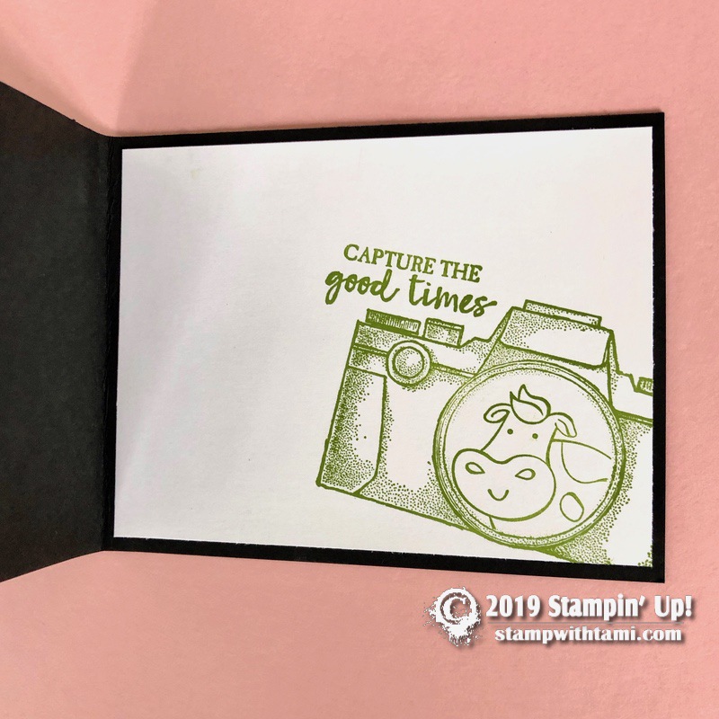 BLOG HOP & VIDEO: How to make an interactive Photo booth Filmstrip Card ...