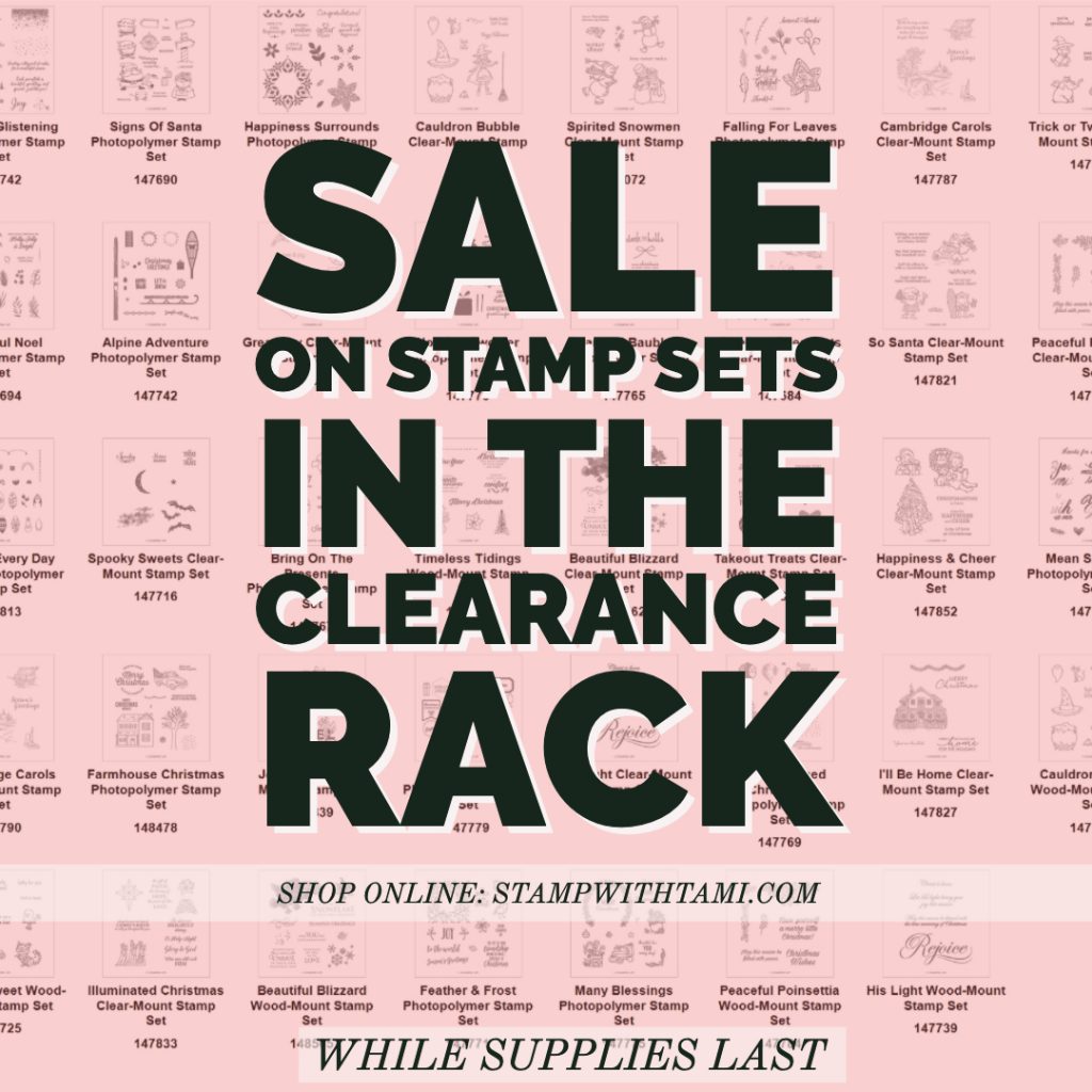 SALE! up to 60% OFF Clearance Rack Refresh - new items just added while ...