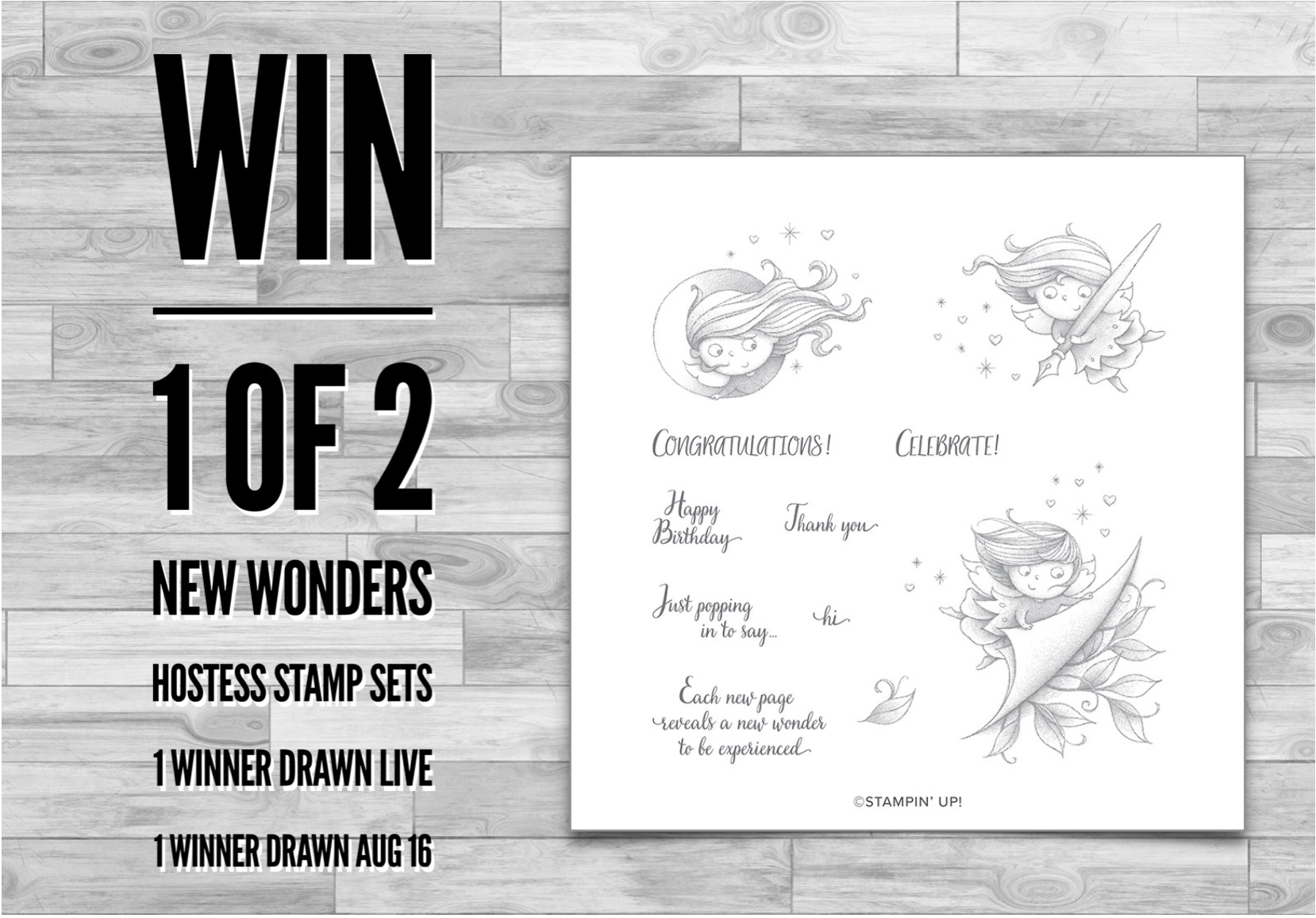 VIDEO: Holiday Catalog Mega Sneak Peeks and Mega Reveal – Episode 83 ...