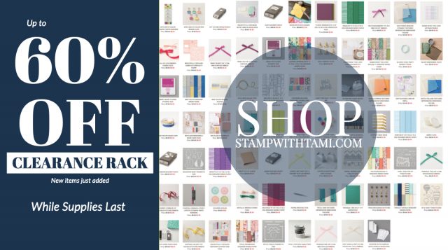SALE! up to 60% OFF Clearance Rack Refresh - new items just added while ...