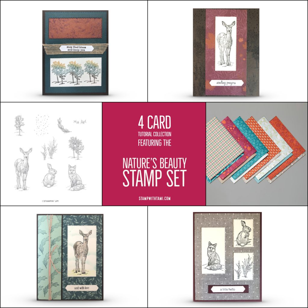 Tami's Birthday Bash - 5 Days of Holiday Catalog Giveaways is coming ...