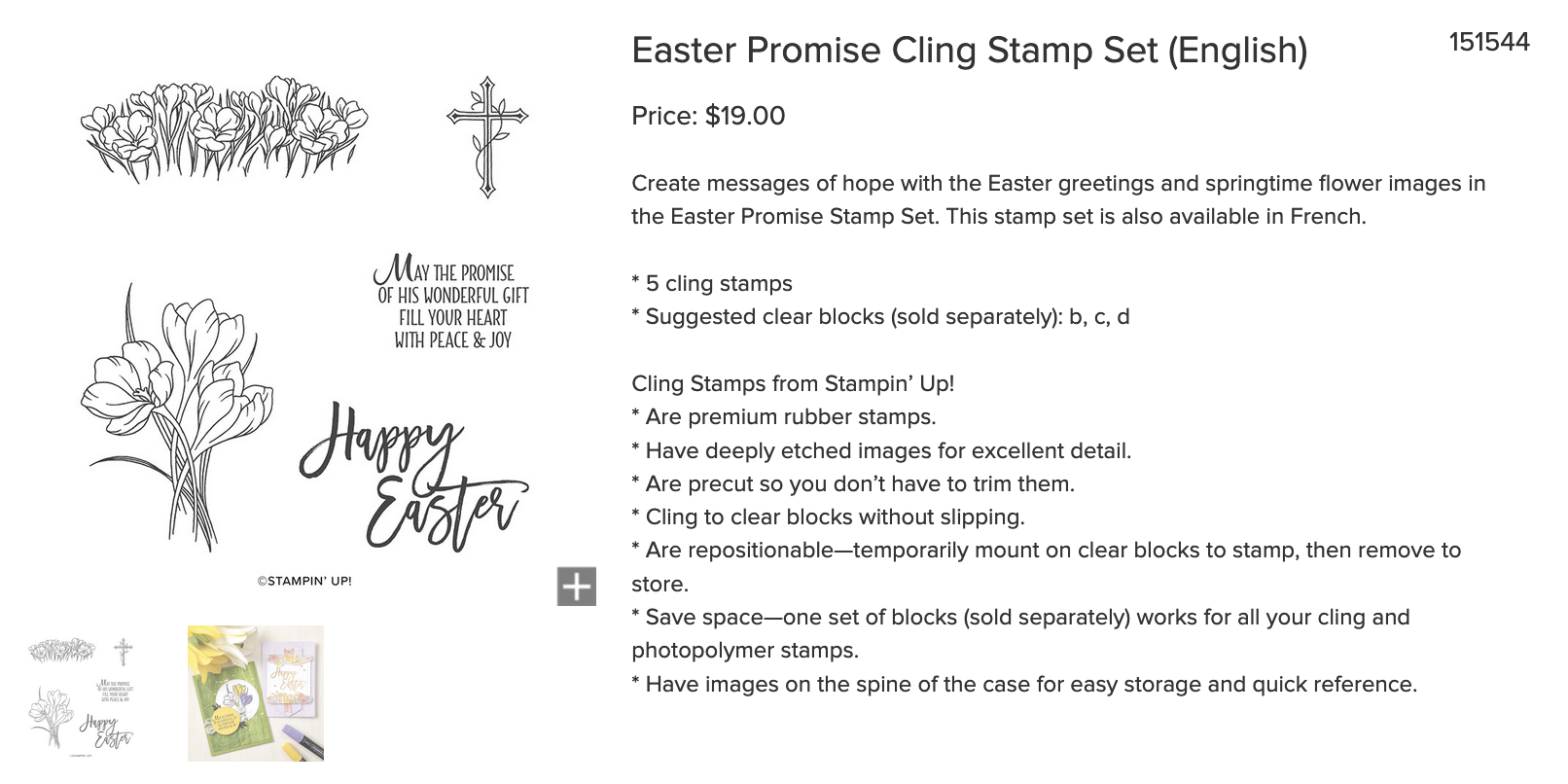 VIDEO: How to make a set of Easter Promise Cards & how to use White Ink ...