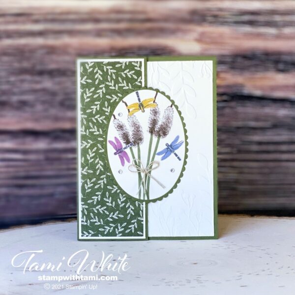 Dandy Garden Suite | Stampin' Up! | StampWithTami.com