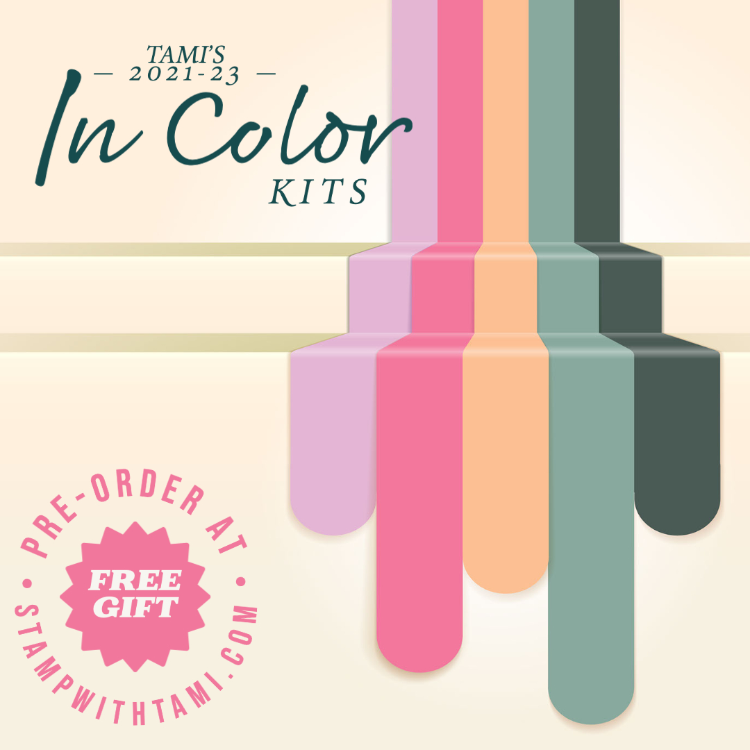 New In Color Bundle Kits, Free Ombre Bags and more
