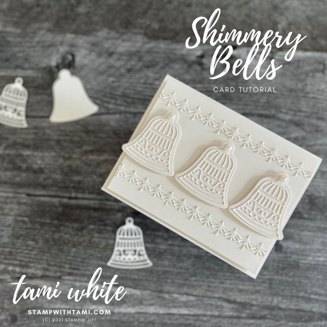 6 Awesome Card Making Techniques | Stampin Up | StampWithTami.com