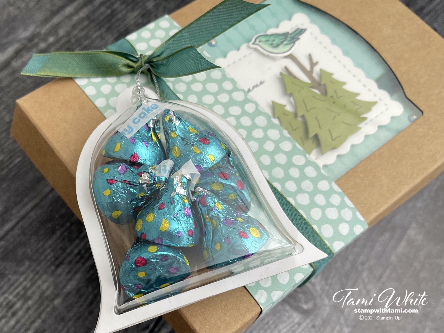 Classic Cloche Ideas and Projects | Stampin Up | StampWithTami