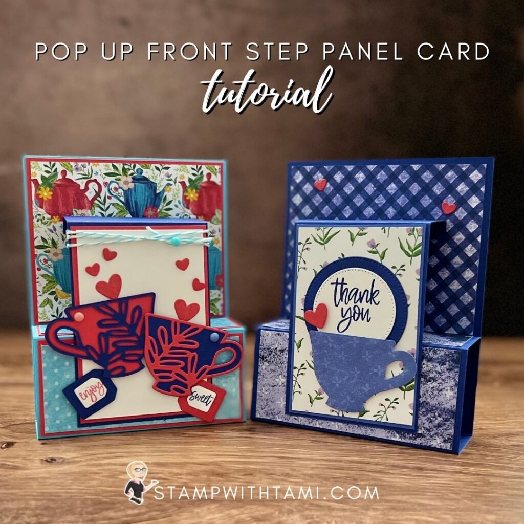 Stampin Up Blog | Tami White — StampWithTami.com