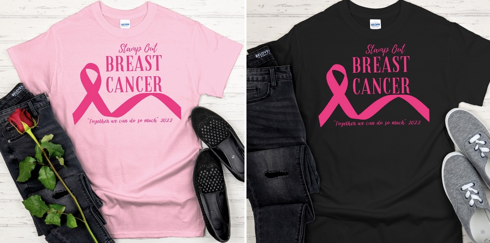 13th Annual Stamp Out Breast Cancer | Stampin' Up! | StampWithTami
