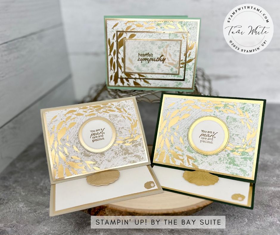 Bay the Bay Wow Cards