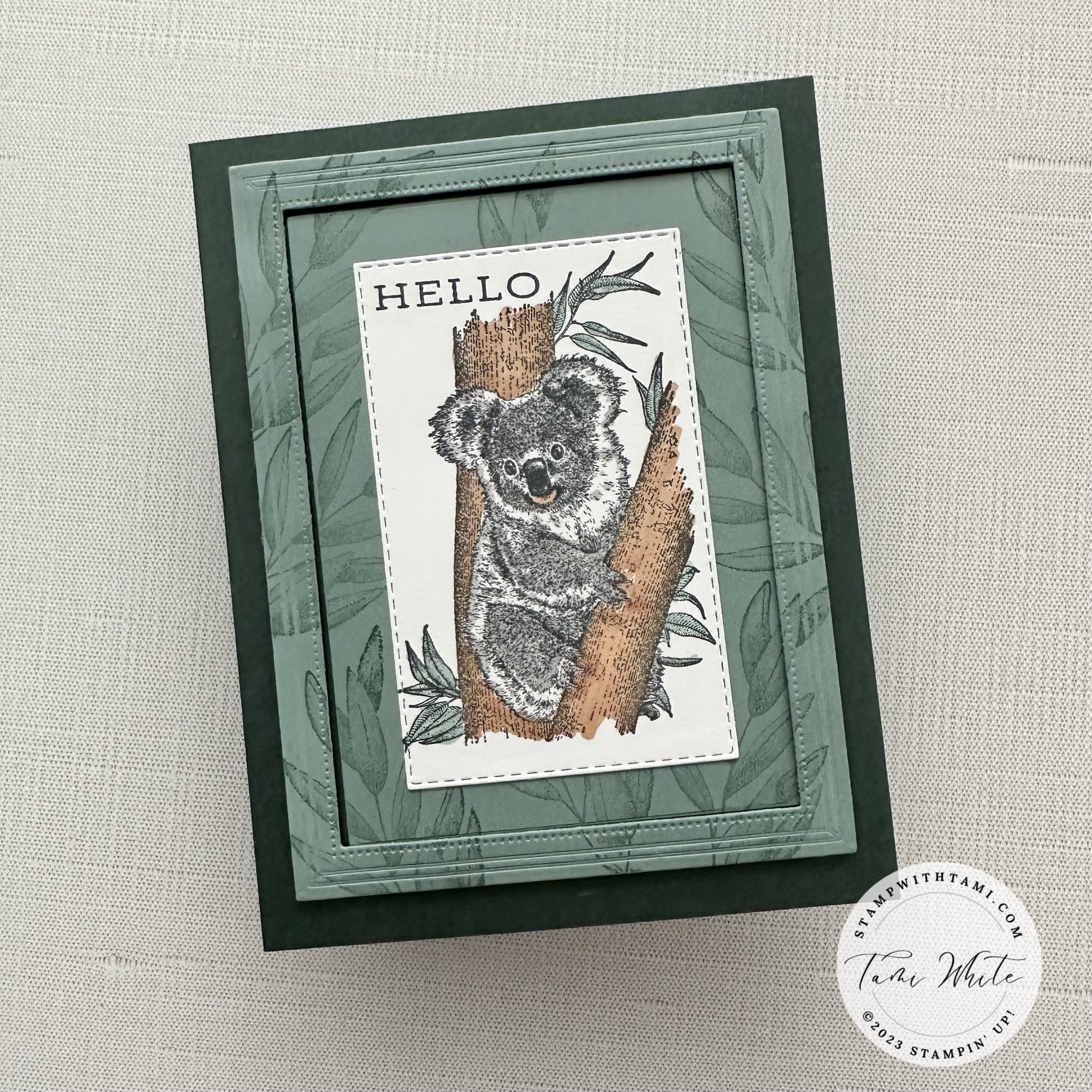 What you need to know about retiring In Colors – Stampin Scoop #155 ...