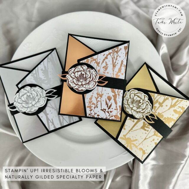 Stampin' Up! Online Exclusives | Stampin Up| StampWIthTami