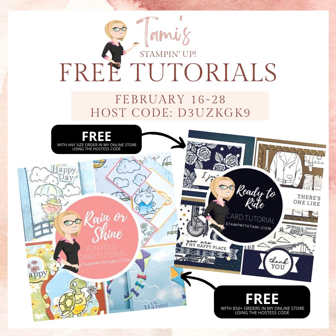 CARD: Thank you card from the Retiring Fresh Fruit - Stampin' Up ...