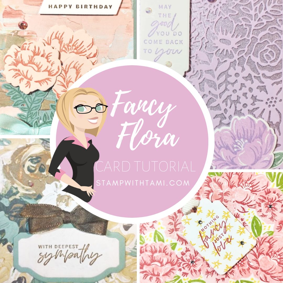 Free Tutorial Gifts & Specials | Stampin Up | StampWithTami.com