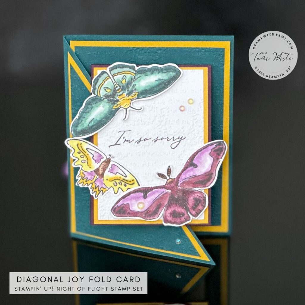 Need for Speed Race Car - Stampin' Up! Demonstrator: Tami White ...