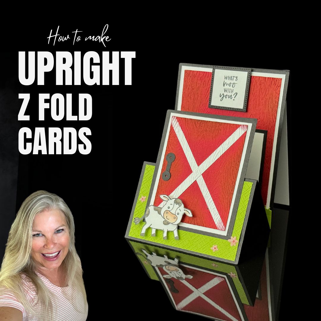 Crafty Corner: Unveiling Exciting New Video & Card Making Tutorials! 🎥