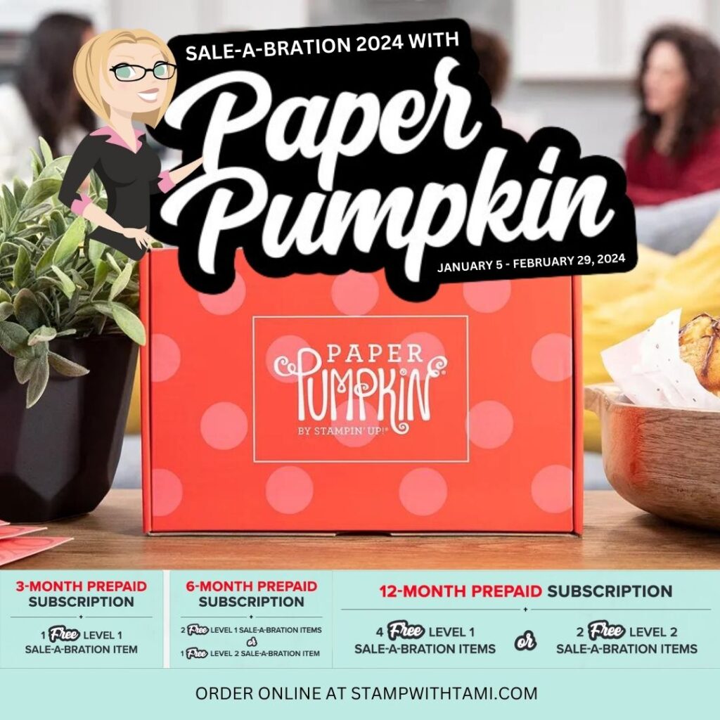 🎉 Celebrate with the New Catalog Products and Sale-a-bration! 🎉