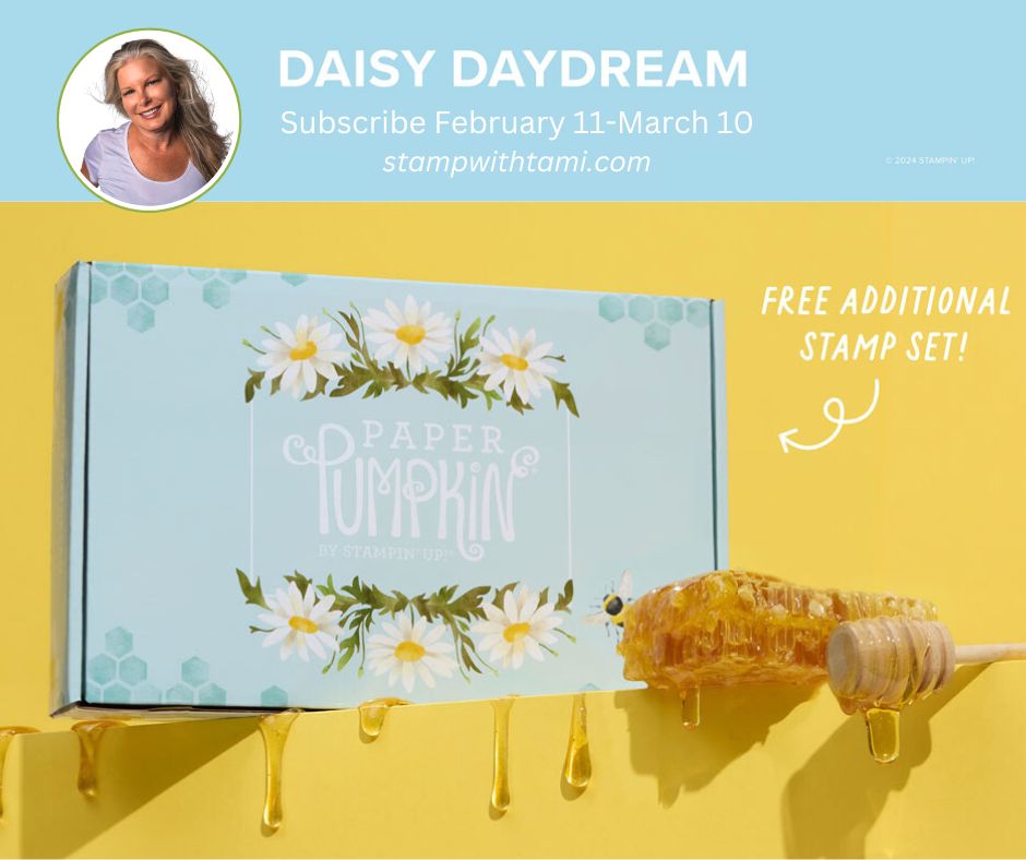 New Botanical Textures Create & Craft Class To go