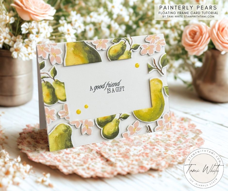 New Pear Projects + Epic Drone Show + A Rainbow That Followed Me?