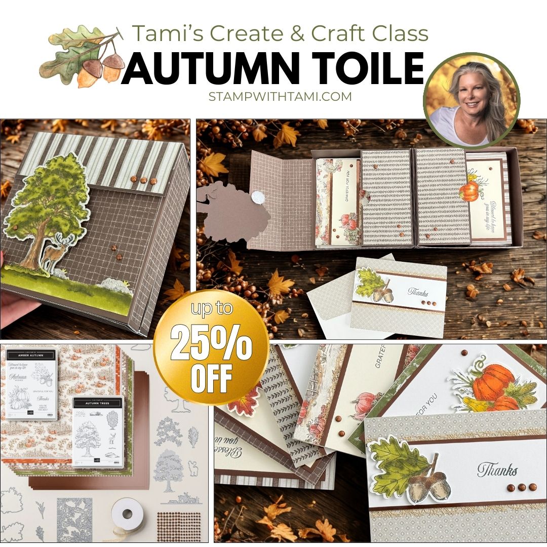 Autumn Toile Full Suite with 2 Bundles - Option #1