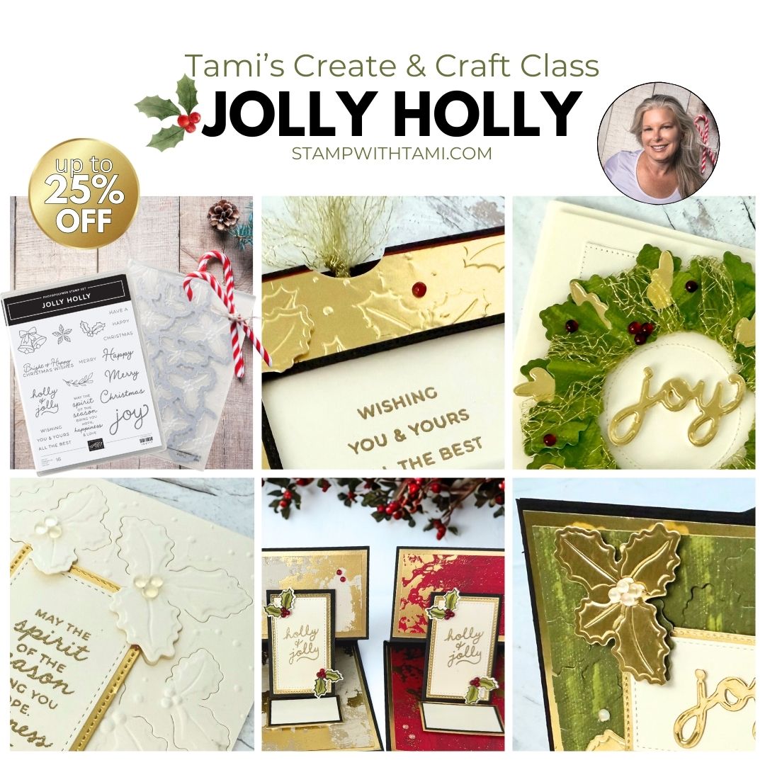 Stampin’ Up! Packaging Gets a Makeover + My Small-Space Storage Hacks